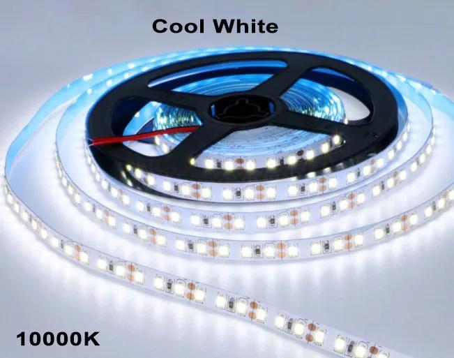 LED STRIP LIGHTS--HIGH VOLTAGE SERIES